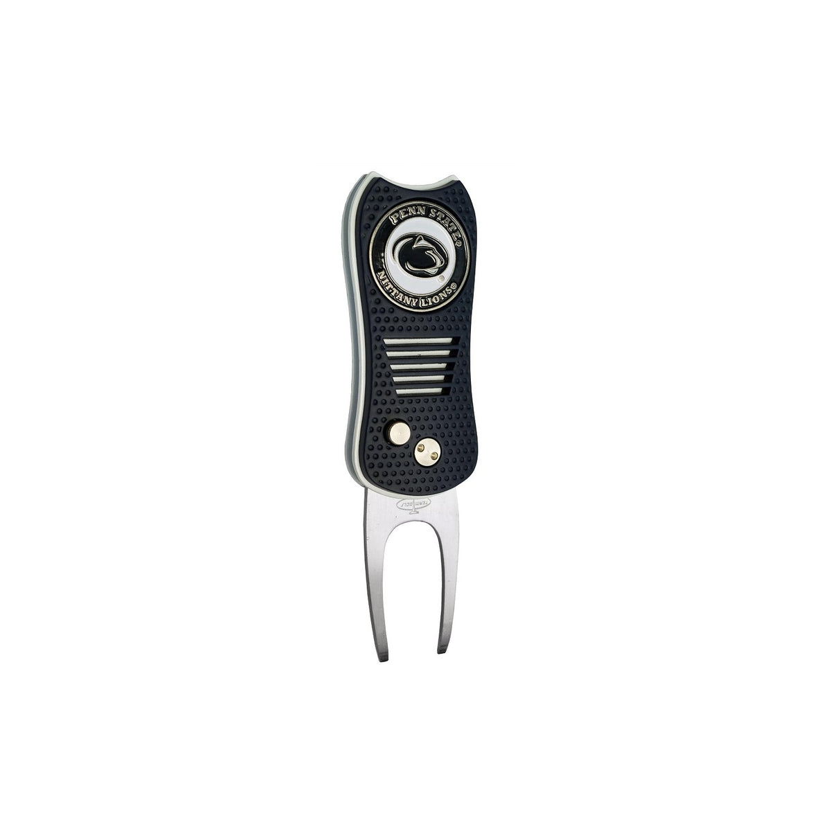 Penn State Golf Switchblade Divot Tool – PennStateClothes.com