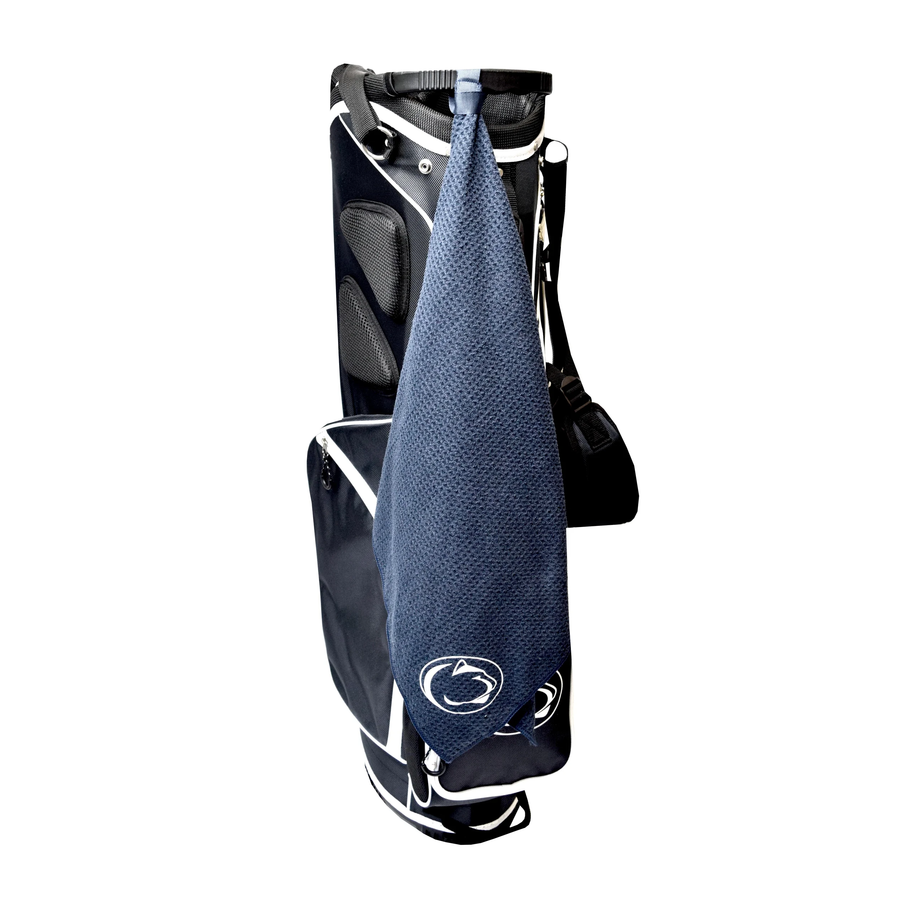 Penn State Team Golf Accessories & Head Covers