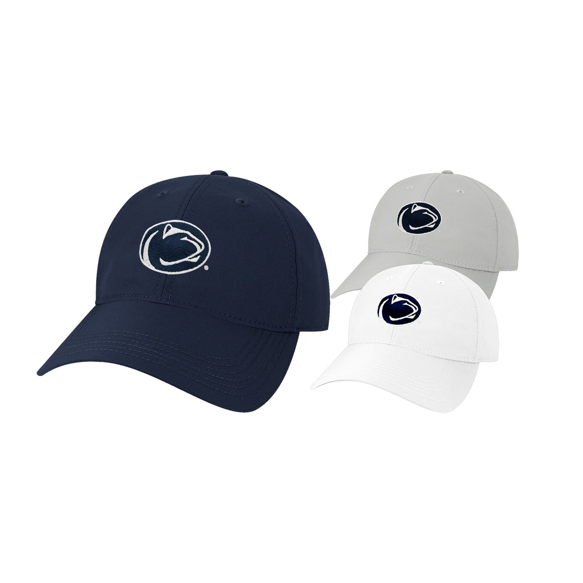 Penn State Legacy Cool-Fit Hat – PennStateClothes.com