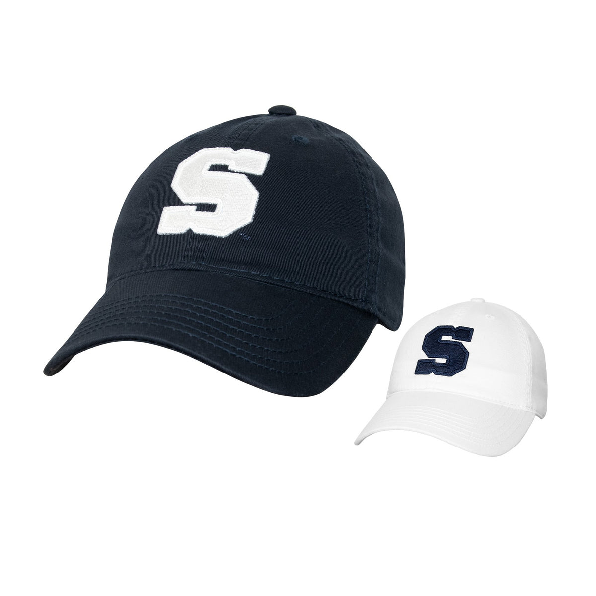 Penn State Legacy Block "S" Hat – PennStateClothes.com