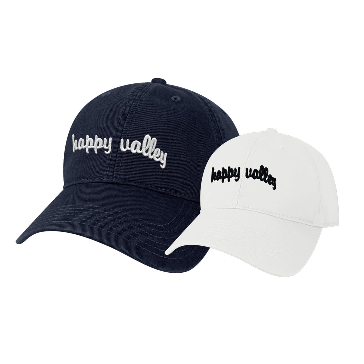 Happy Valley Script Arc Hat – PennStateClothes.com