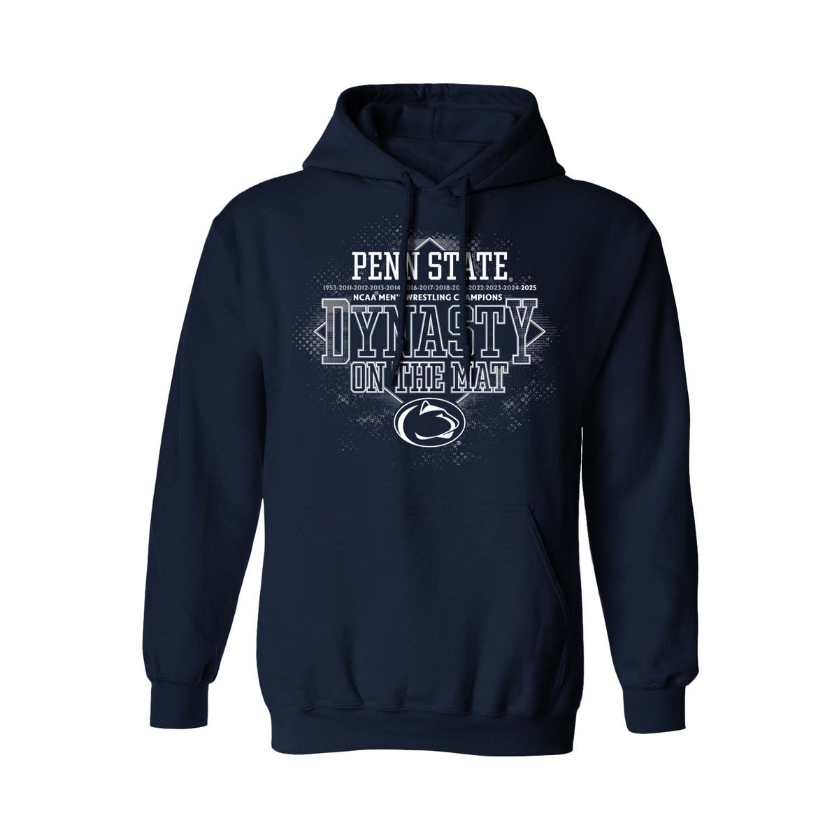 Penn State Wrestling Apparel | Shirts, Singlets & More