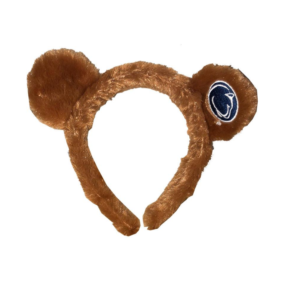 Penn State Nittany Lion Ears Headband – PennStateClothes.com