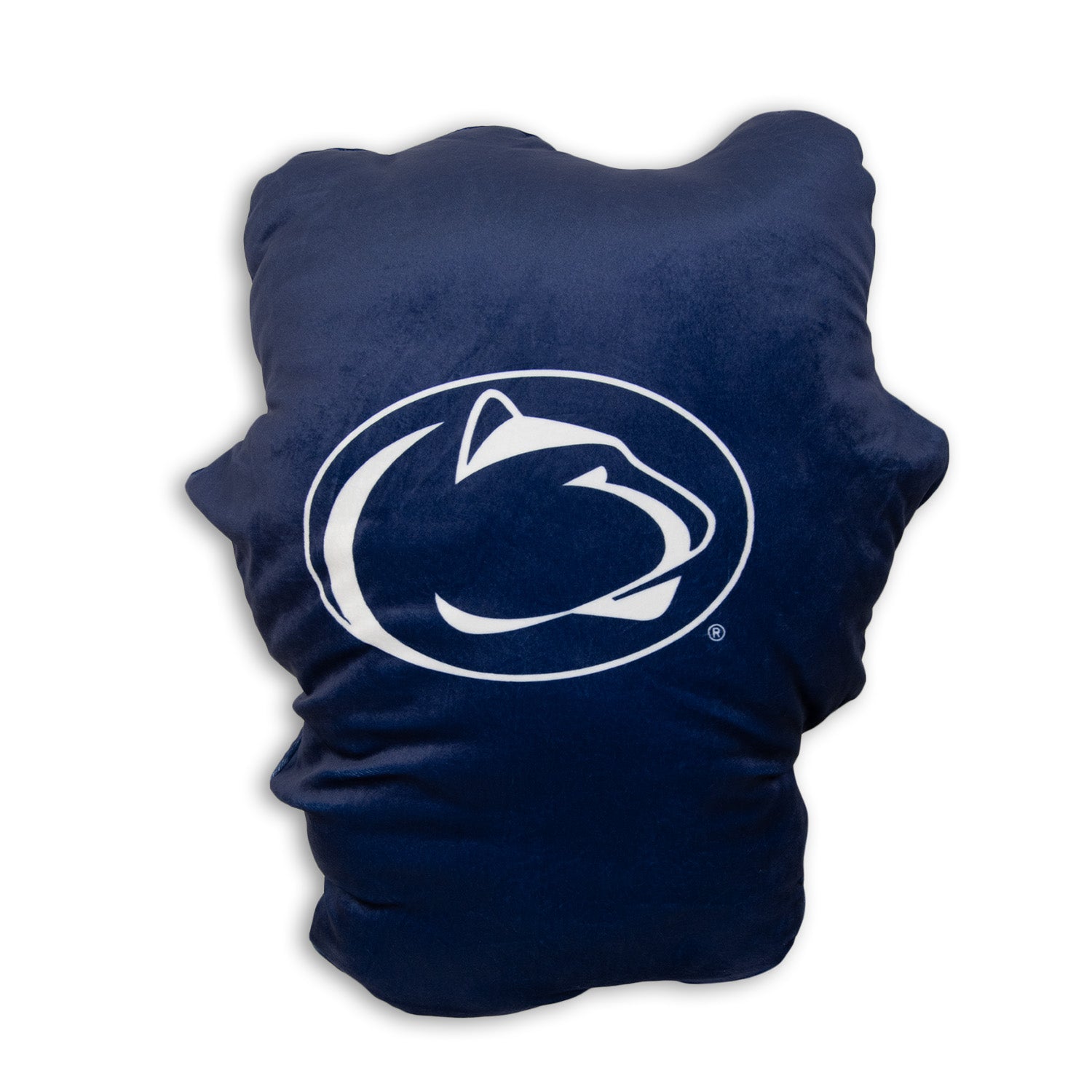 Penn State Hello Kitty Cloud Pillow – PennStateClothes.com