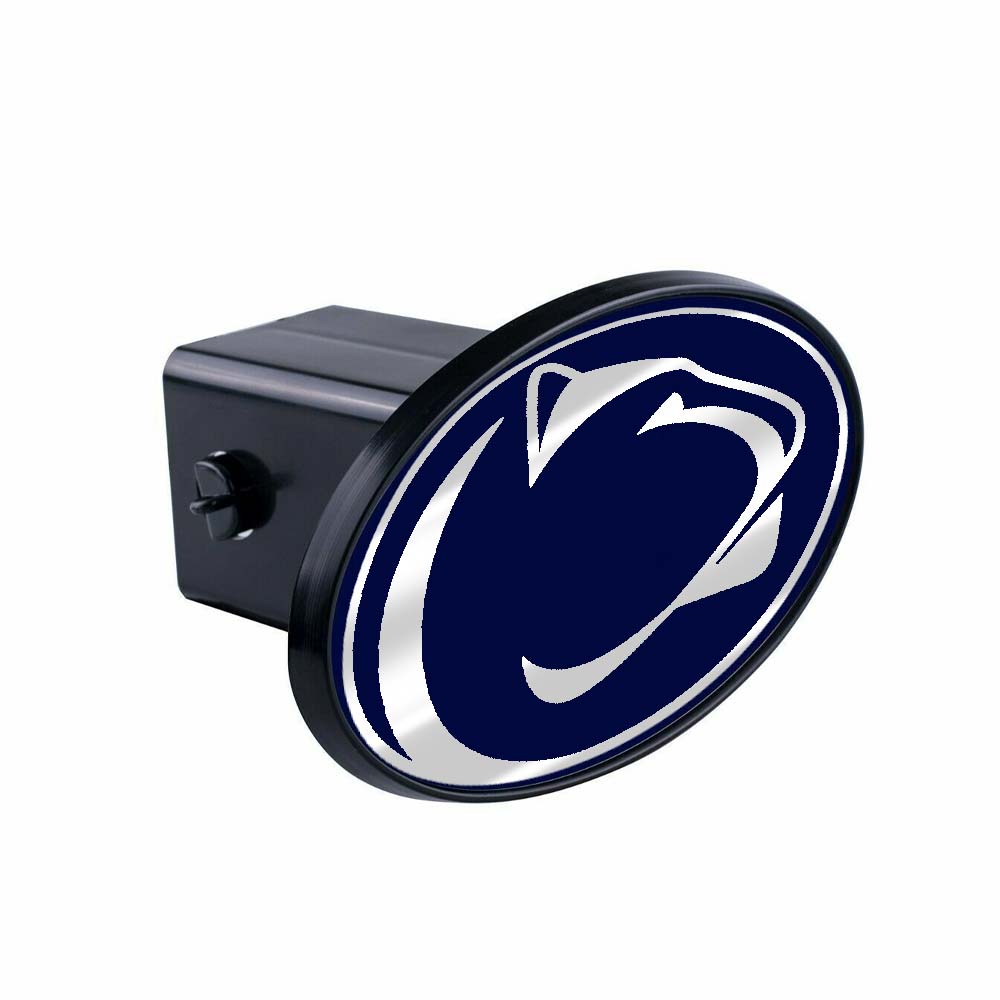 Penn State Mirror Hitch Cover – PennStateClothes.com
