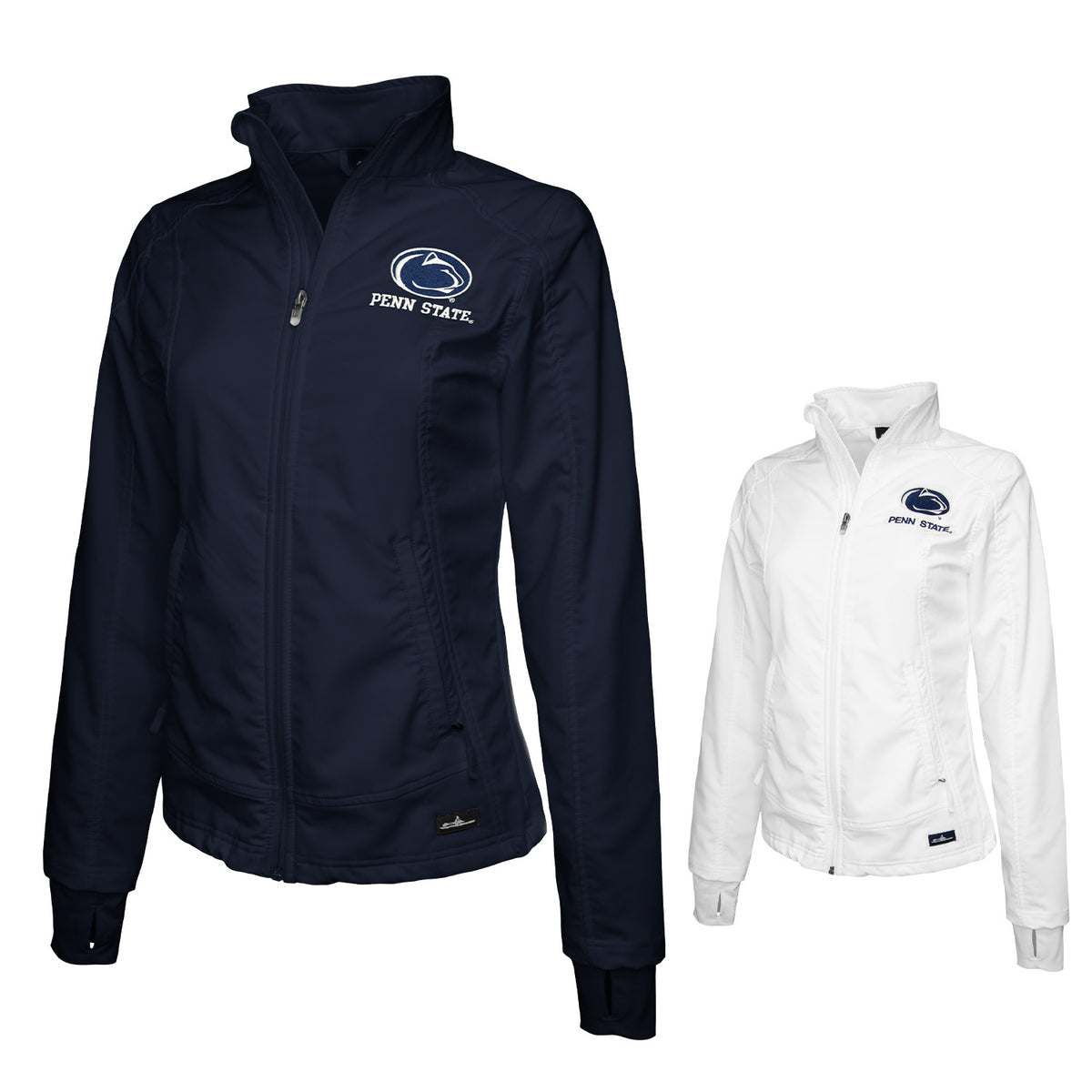 Penn State Women's Axis Soft Shell Jacket – PennStateClothes.com