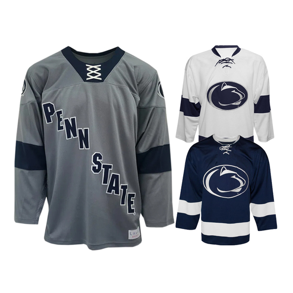 Penn State Ice Hockey Gear – PennStateClothes.com