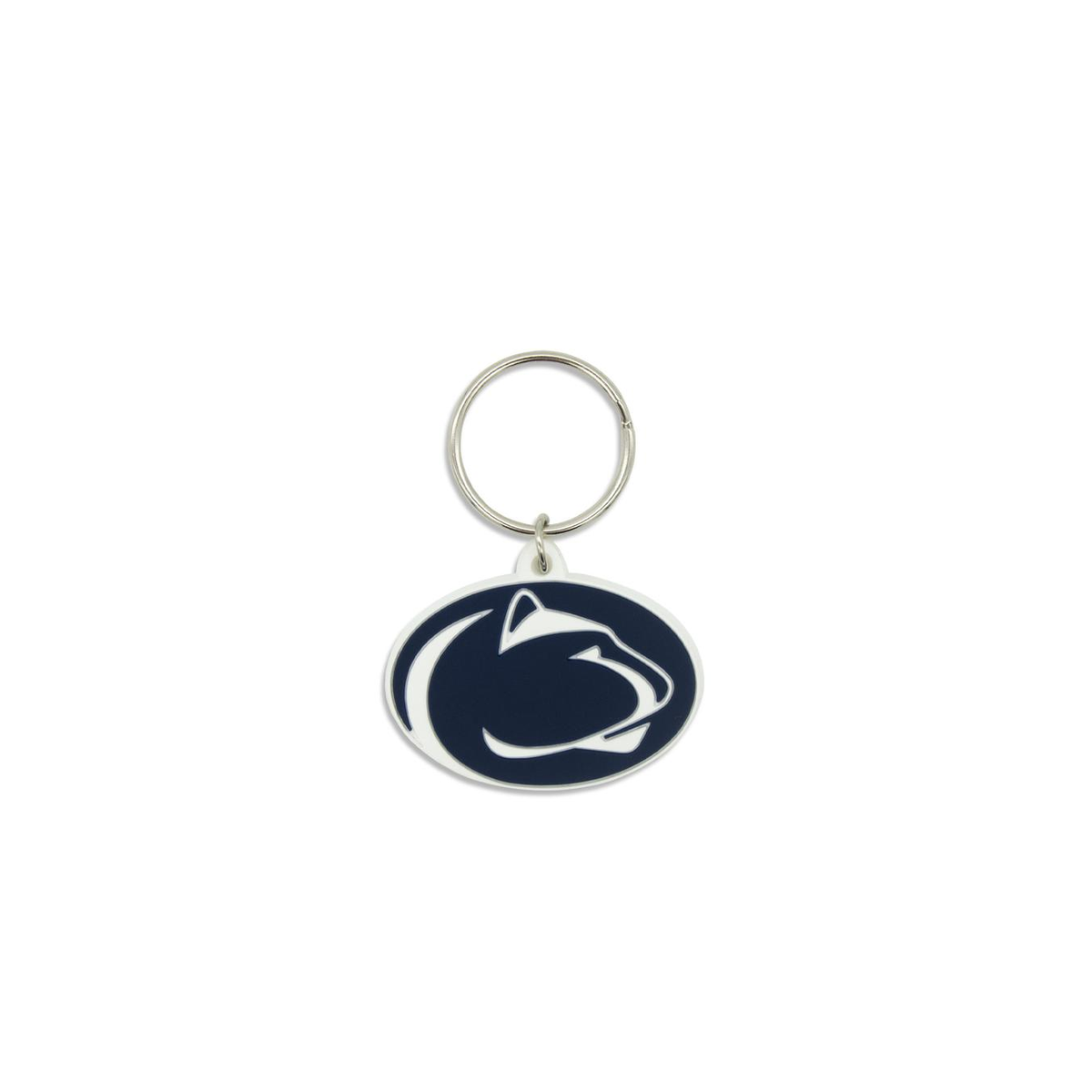 Penn State Flex Logo Keychain – PennStateClothes.com