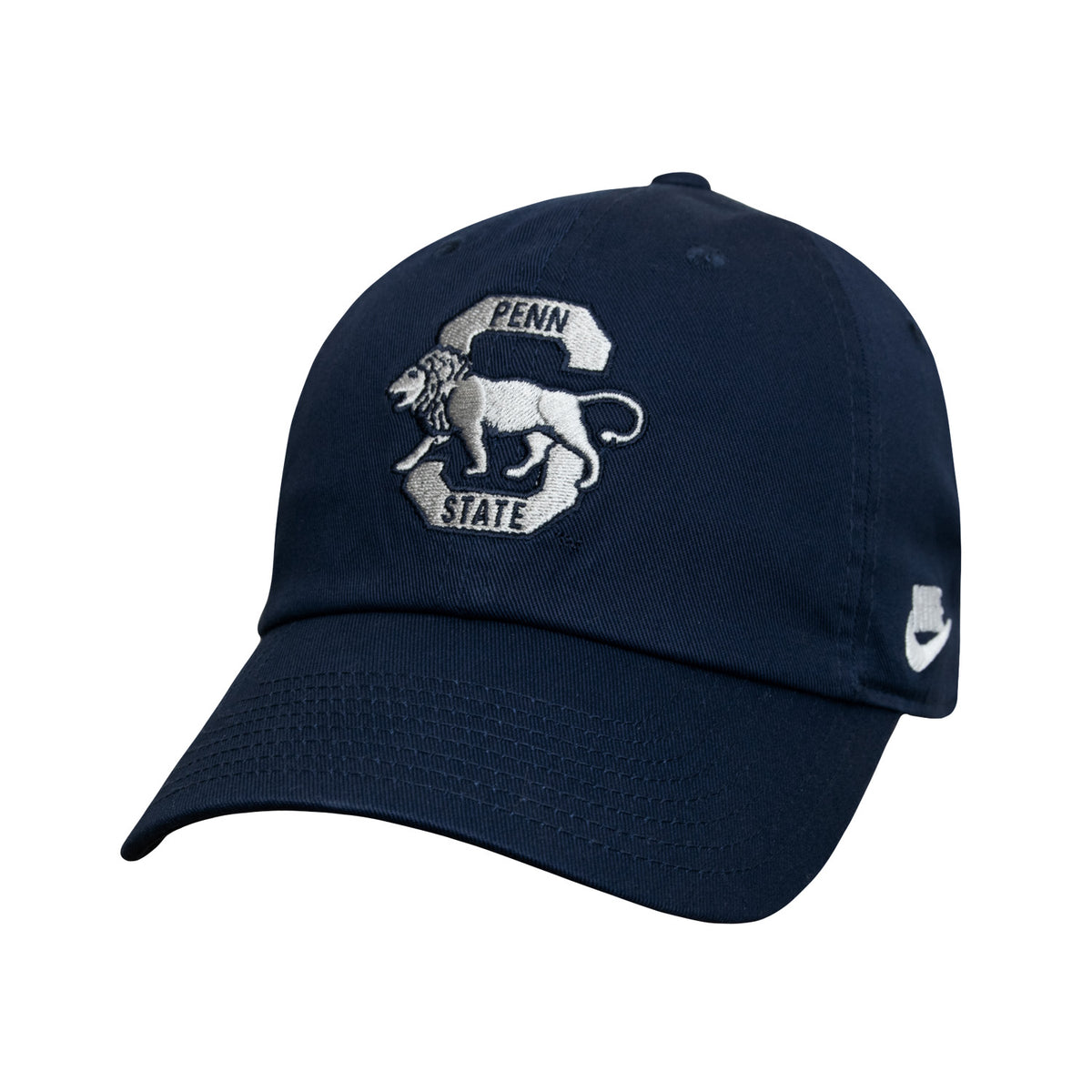 Penn State Nike Vault Lion Hat – PennStateClothes.com