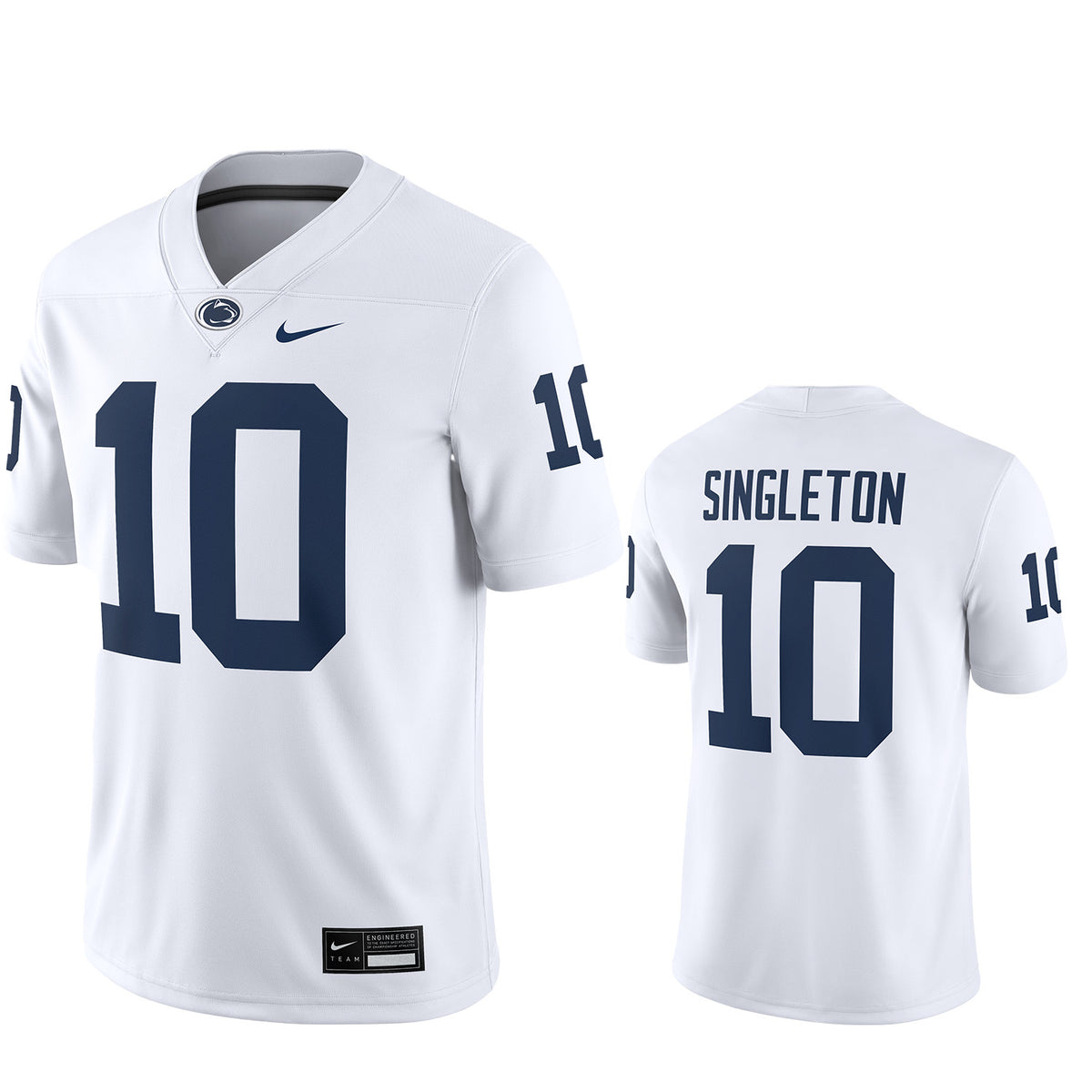 Penn State Football Jerseys