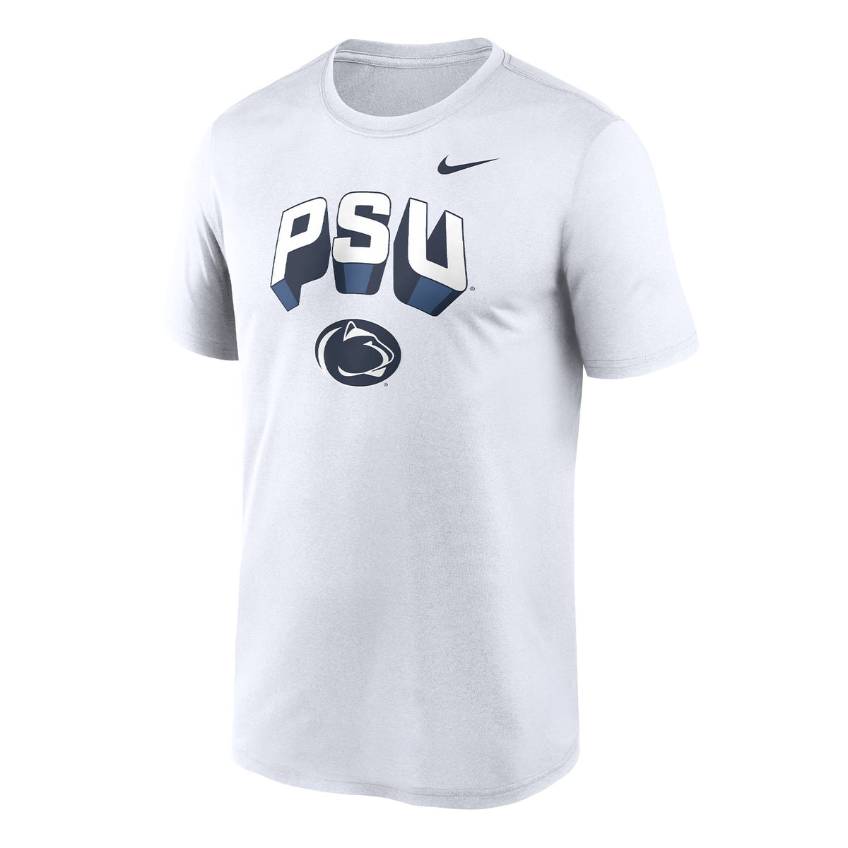 Penn State Nike Legend Arch T-Shirt – PennStateClothes.com