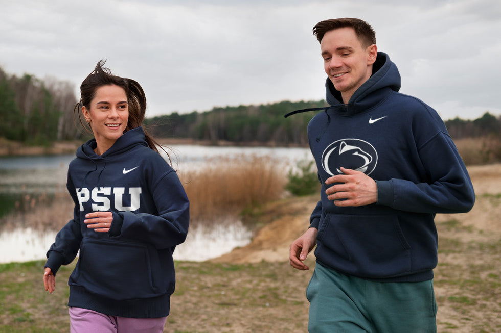 Penn State Clothes: PSU Merchandise & Nittany Lions Apparel ...