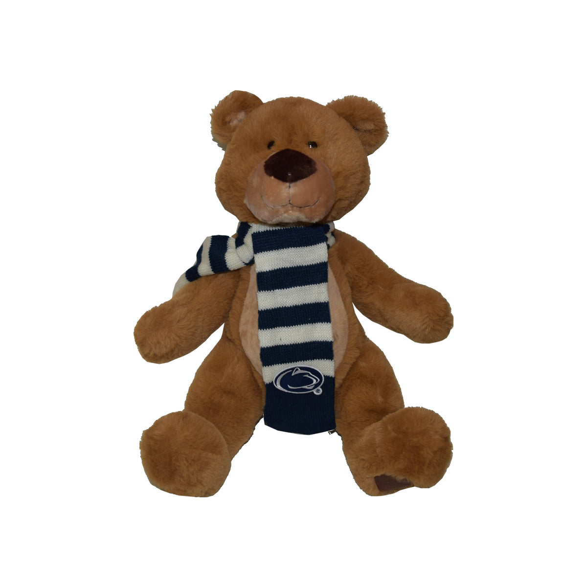 Penn State Bruno Plush Bear – PennStateClothes.com