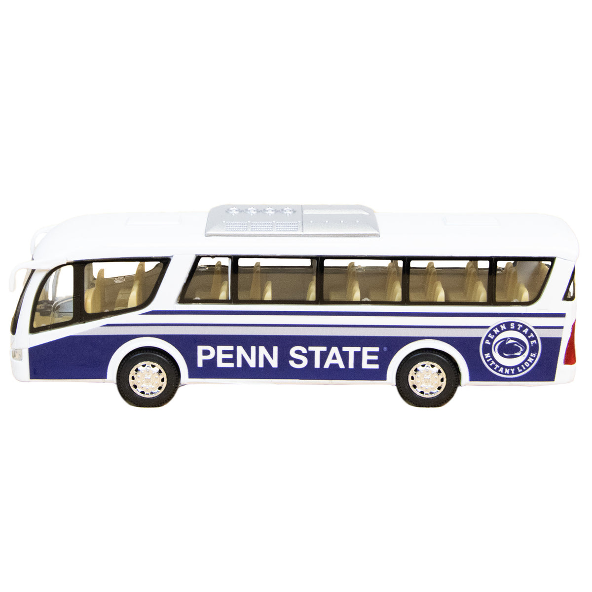 Penn State Mini Coach Bus – PennStateClothes.com