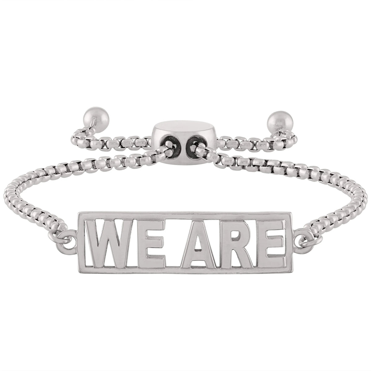 Penn State We Are Pull Chain Bracelet – PennStateClothes.com