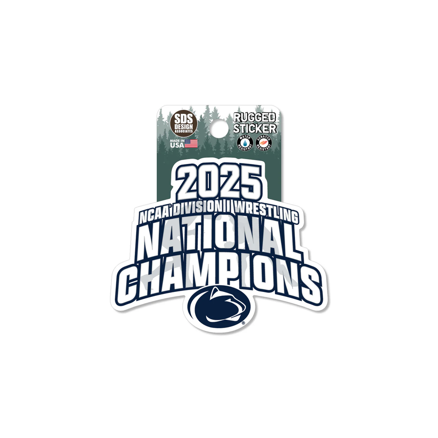 Penn State Stickers Decals