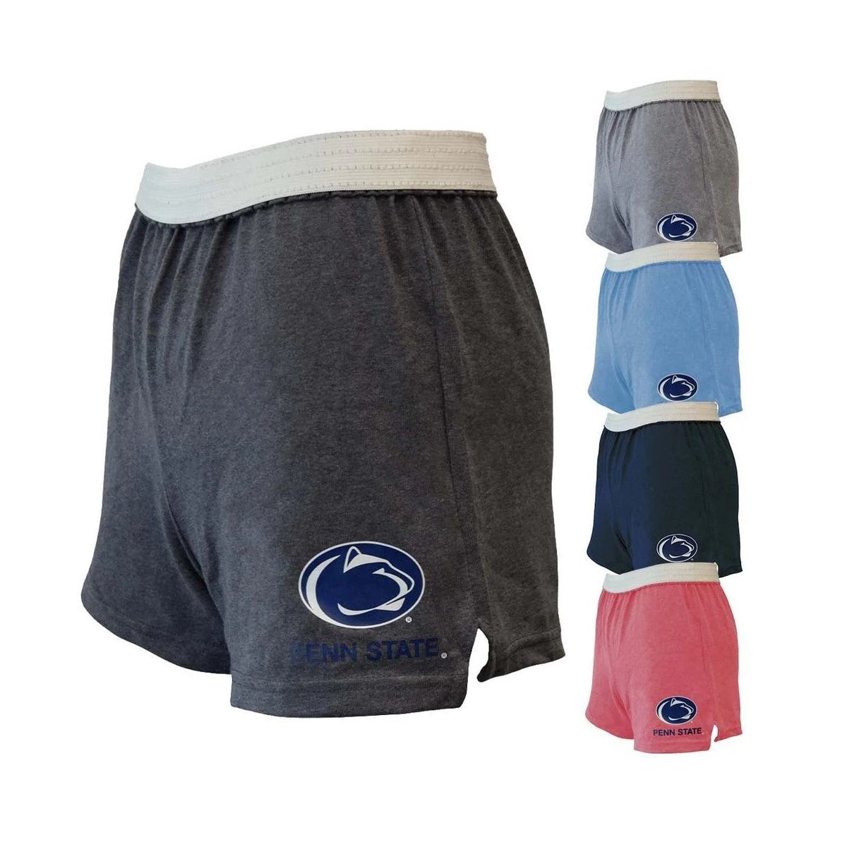 Penn State Women's Soffe Authentic Shorts – PennStateClothes.com