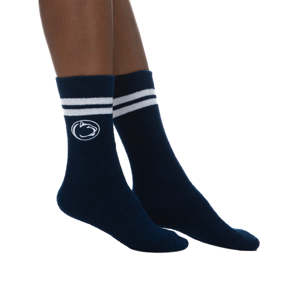 Penn State Women's Victory Crew Socks – PennStateClothes.com