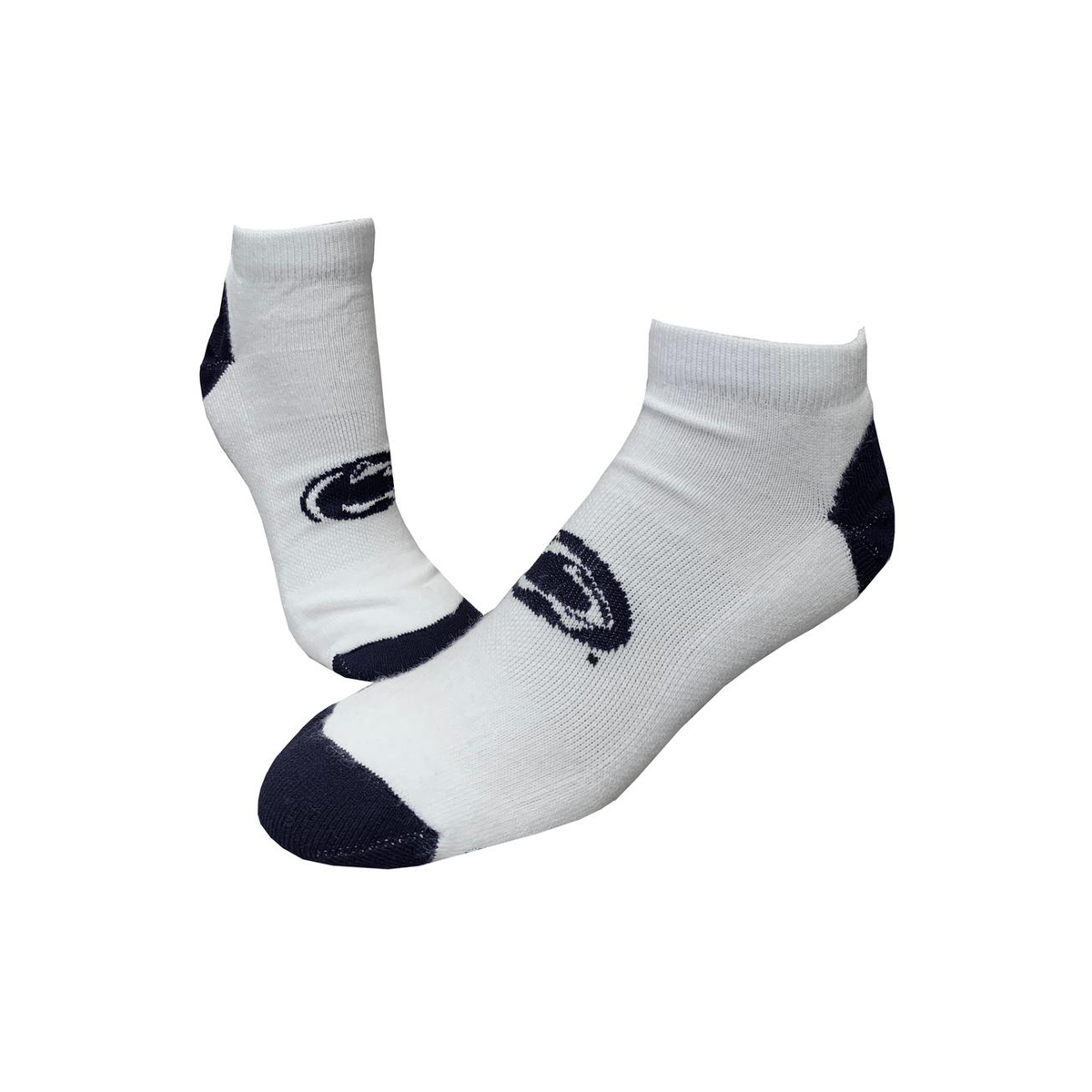 Penn State Low-Cut Core Sock – PennStateClothes.com