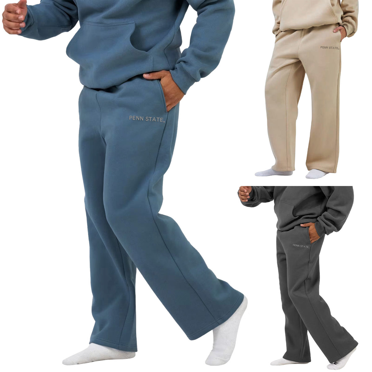 Penn State Comfy Sweatpants – PennStateClothes.com