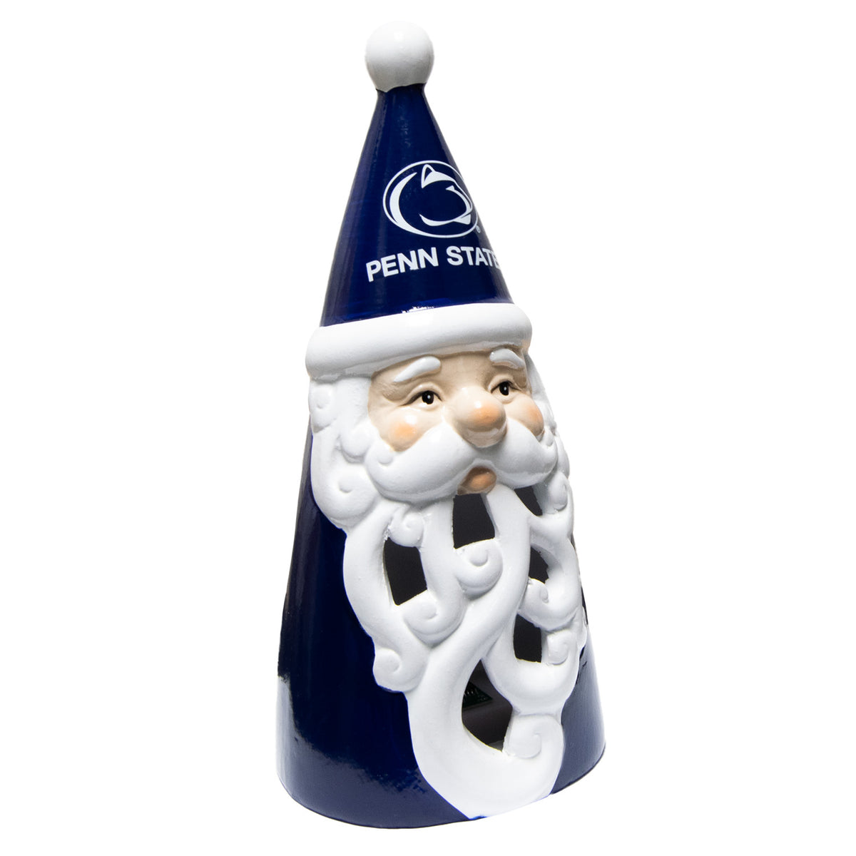 Penn State Statuary LED Santa 8" – PennStateClothes.com