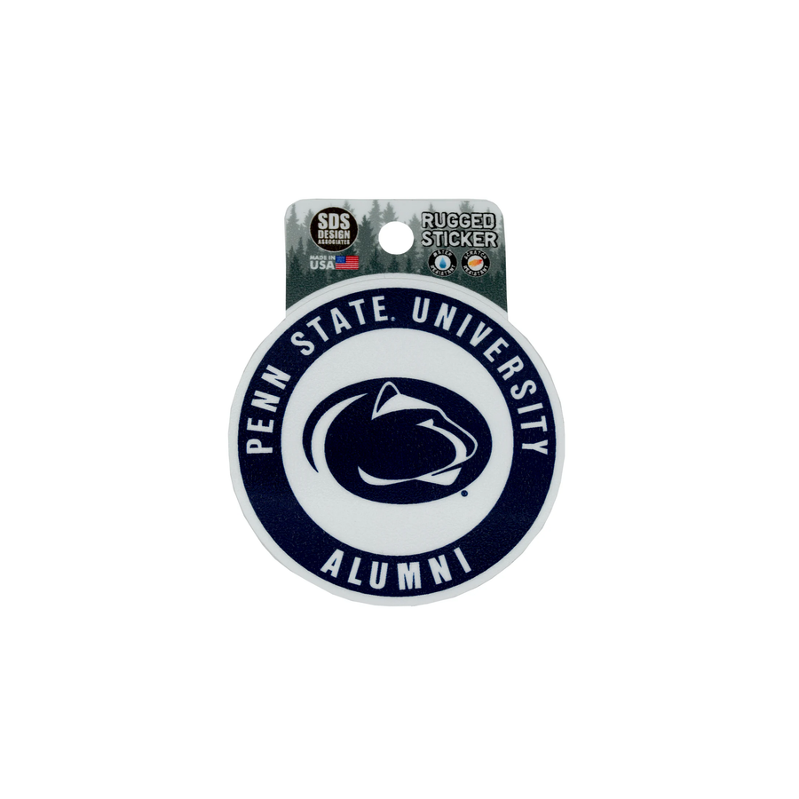 Penn State Stickers Decals
