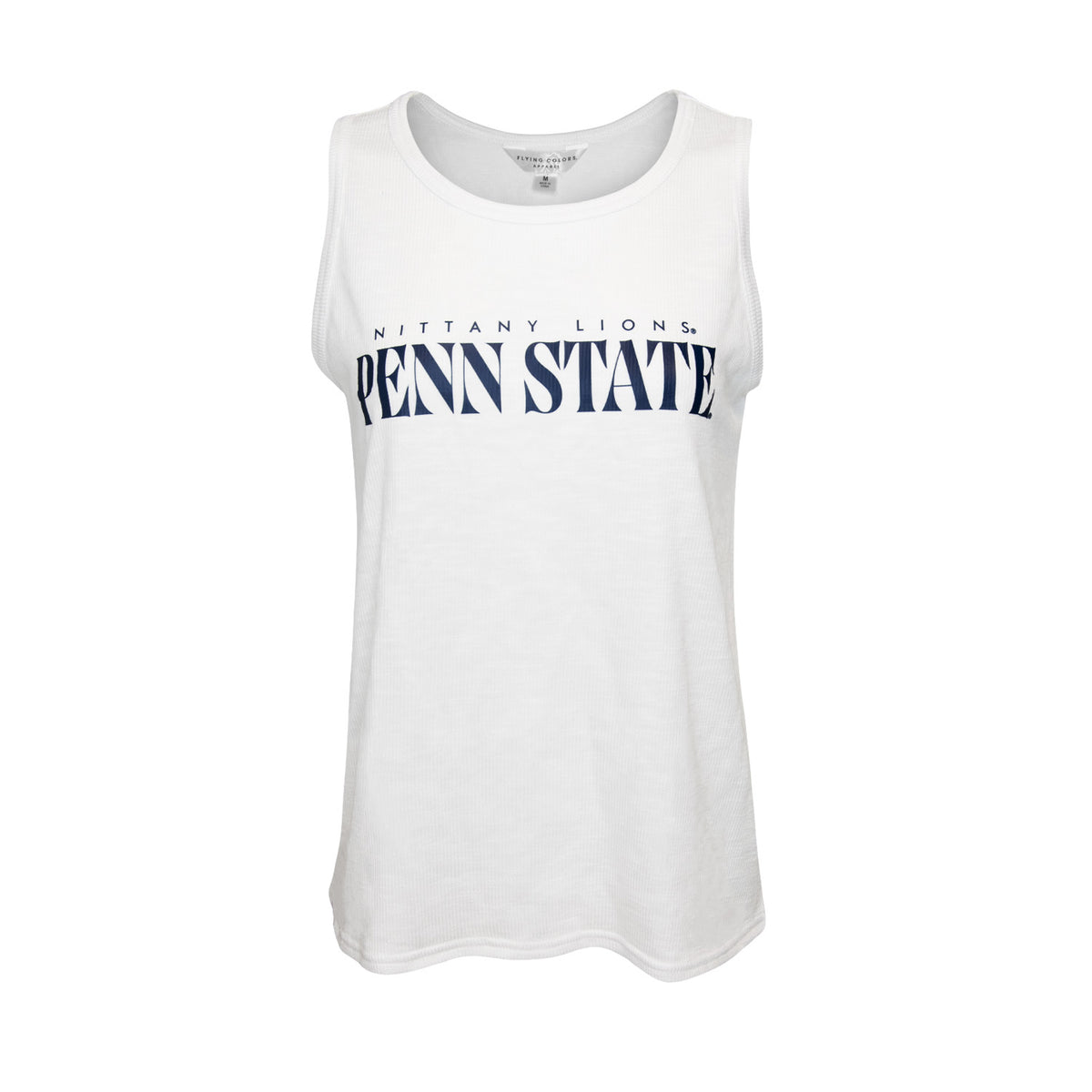 Penn State Women's Blake Sandwash Tank Top – PennStateClothes.com