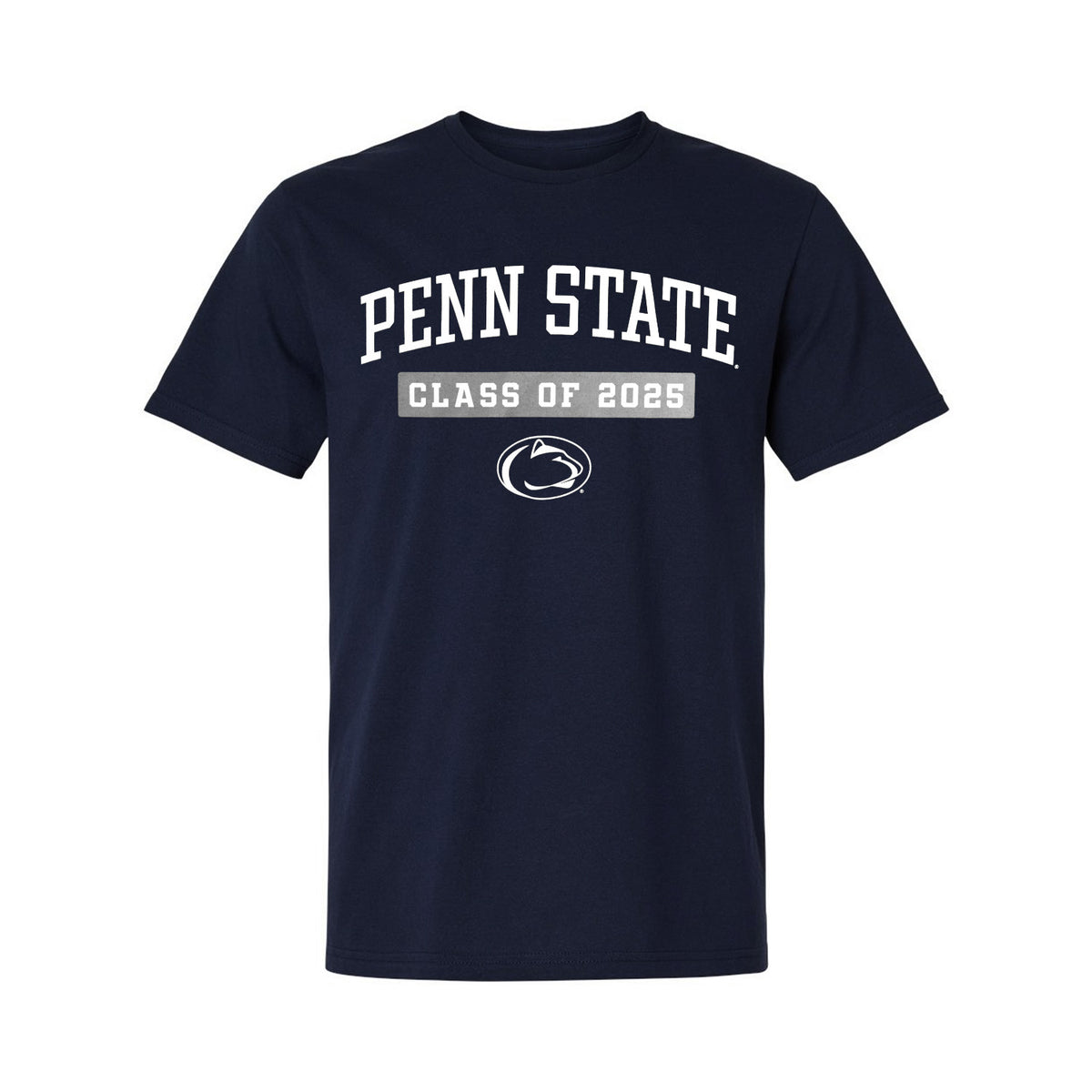 Penn State Class of 2025 T-Shirt – PennStateClothes.com