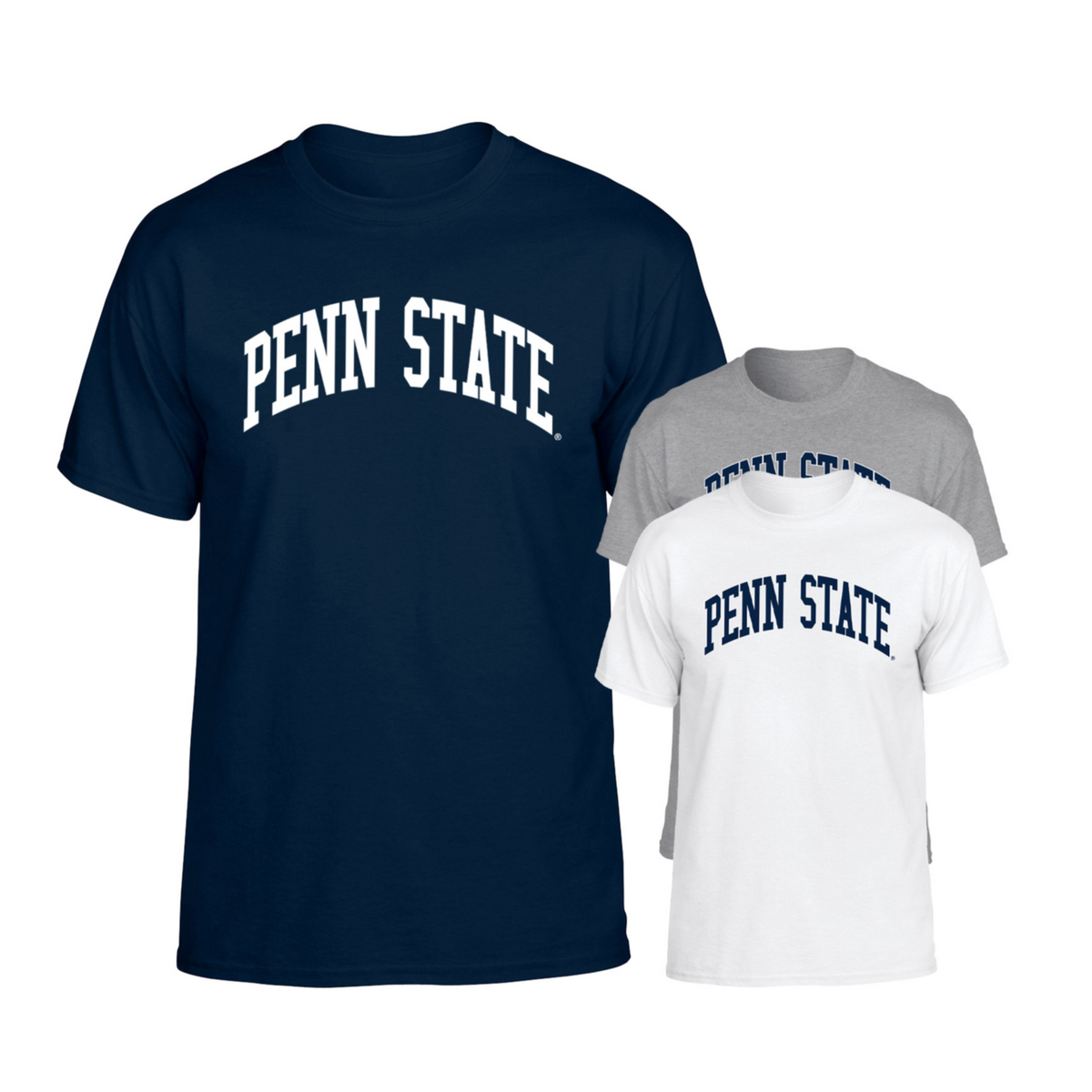 The Family Clothesline: Custom Penn State Apparel