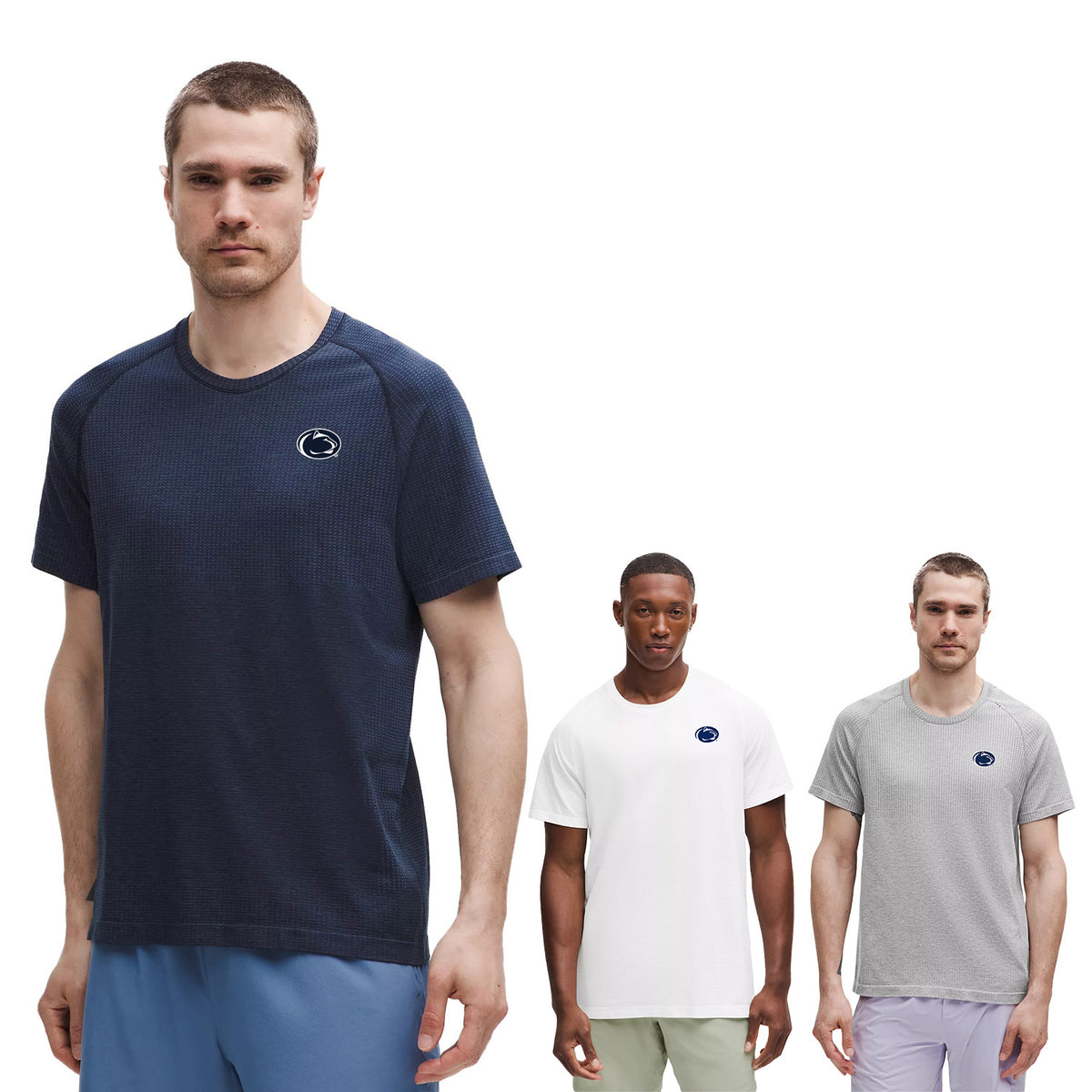 Penn State Lululemon Apparel