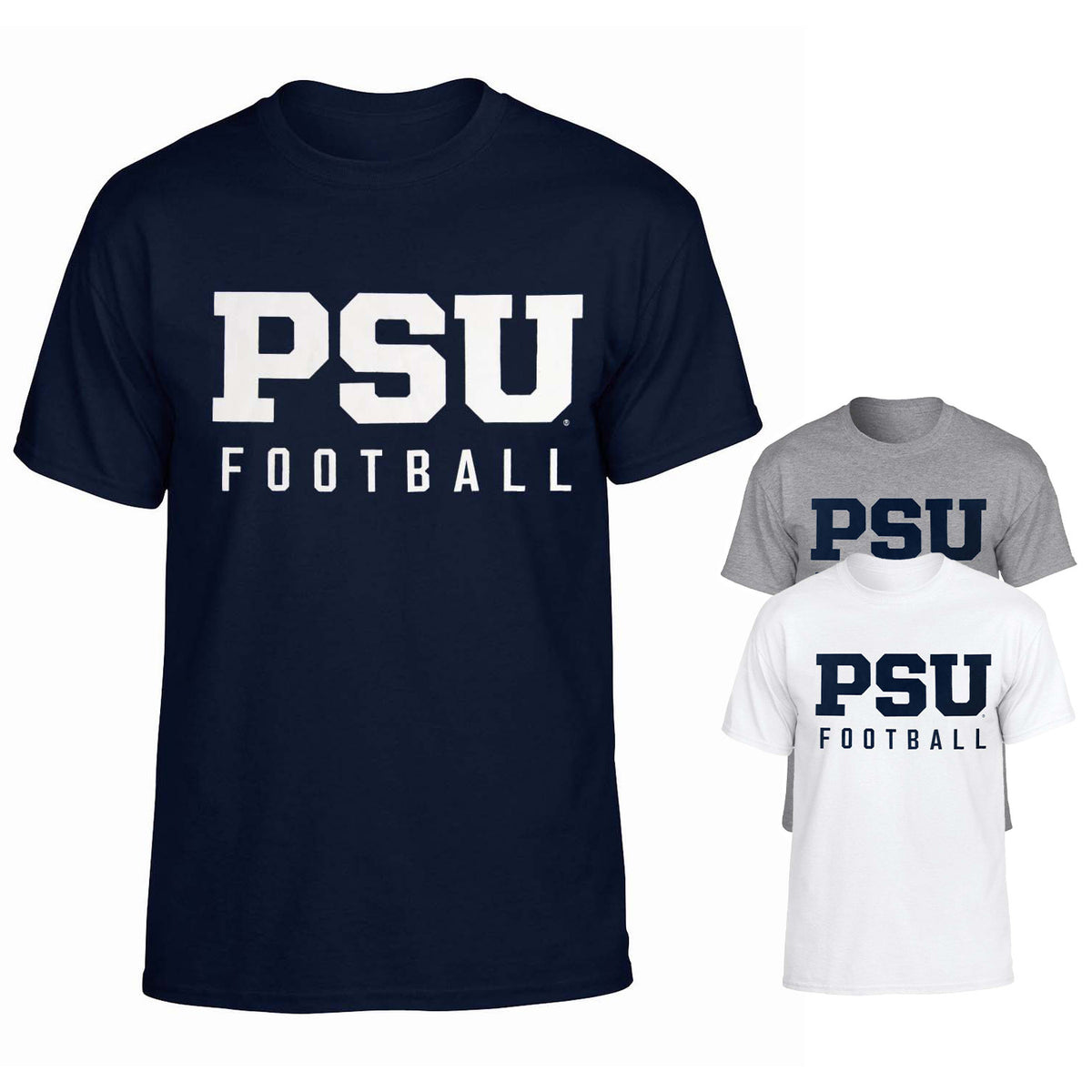Penn State PSU Football T-Shirt – PennStateClothes.com