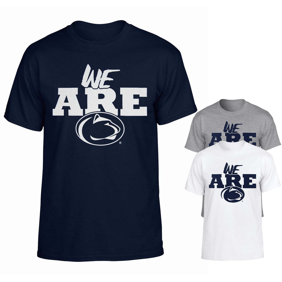The Family Clothesline: Custom Penn State Apparel