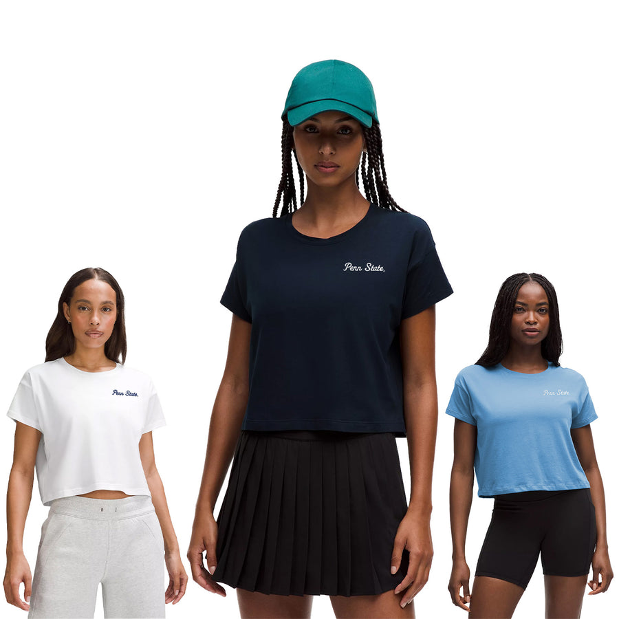 Penn State Clothes: PSU Merchandise & Nittany Lions Apparel ...
