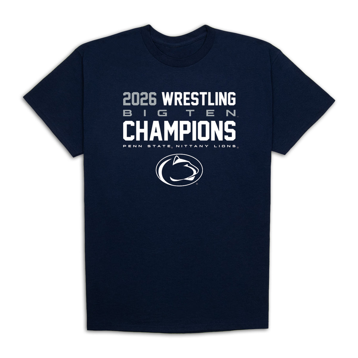 Penn State Wrestling Apparel | Shirts, Singlets & More