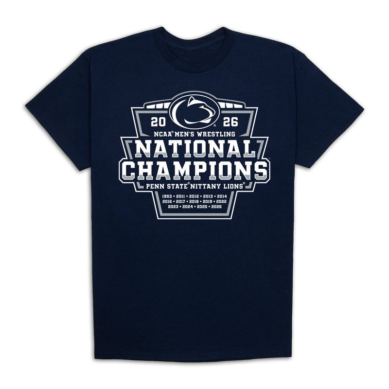 Penn State Wrestling Apparel | Shirts, Singlets & More