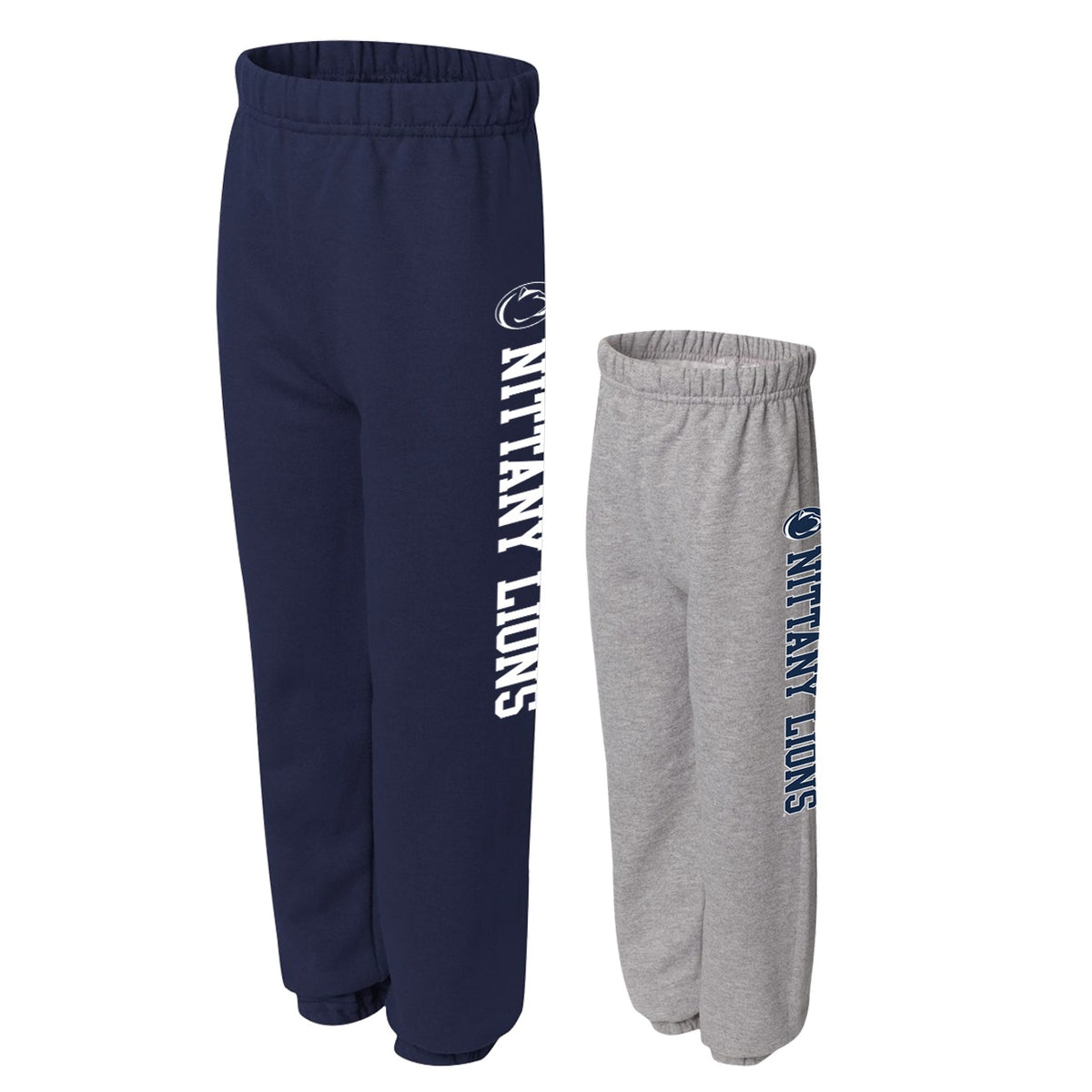 Penn State Youth Nittany Lion Sweatpants – PennStateClothes.com