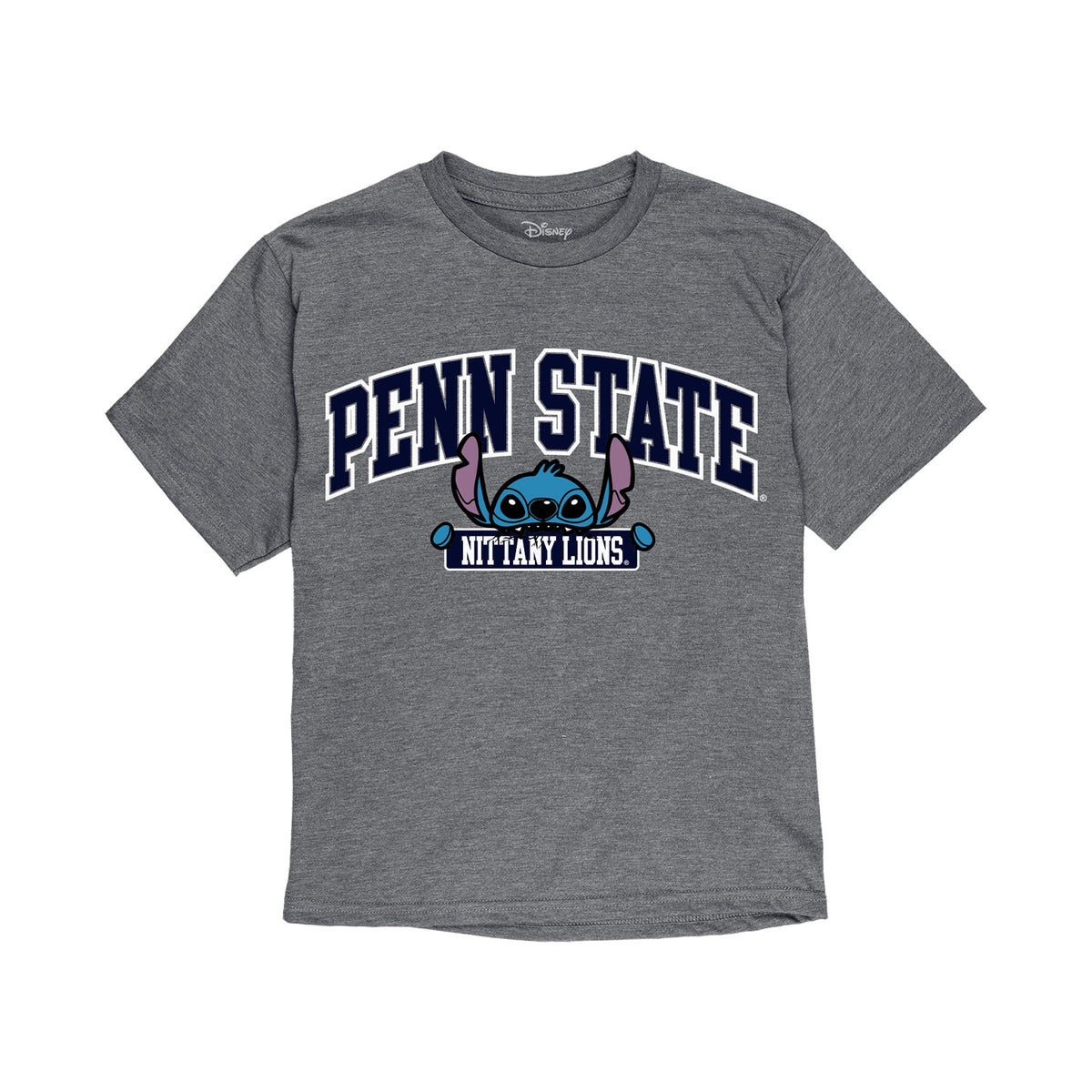 Penn State Youth Stitch Bite Mark T-Shirt – PennStateClothes.com