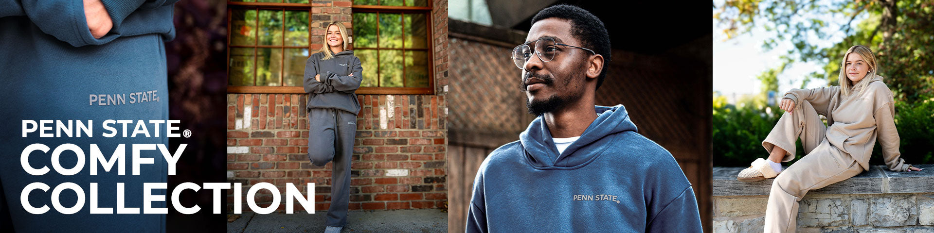 Penn State Clothes | PSU Apparel, Merch & Gear