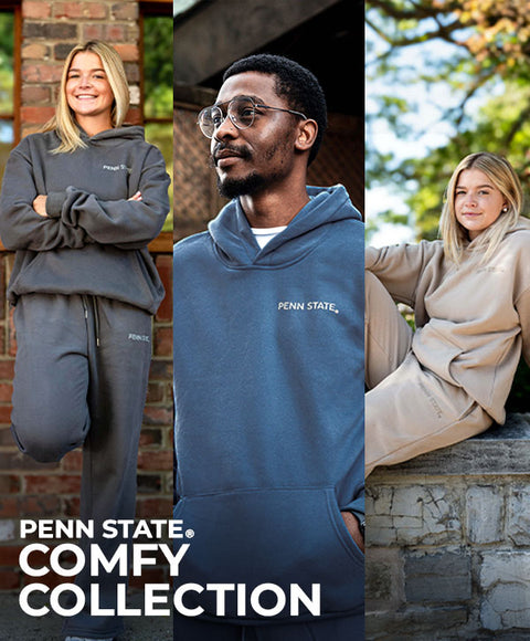 Penn State Clothes | PSU Apparel, Merch & Gear