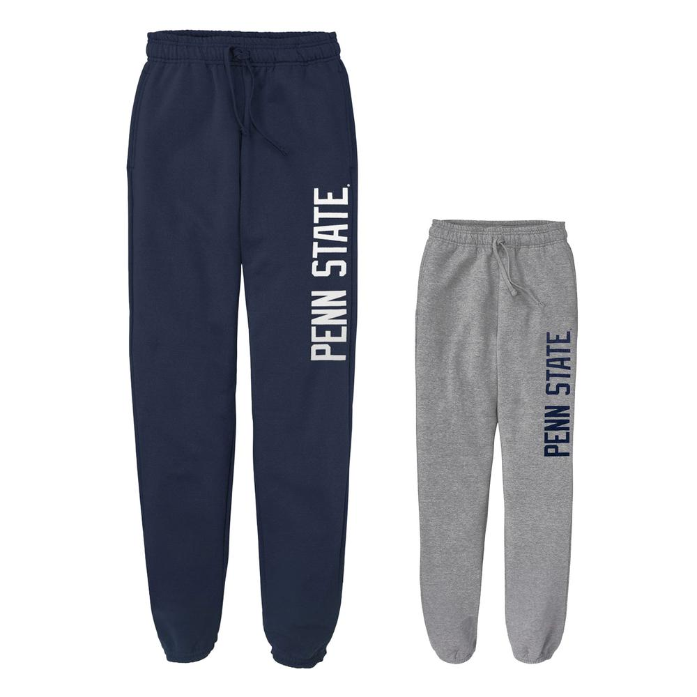 Penn State Leg Block Sweatpants – PennStateClothes.com
