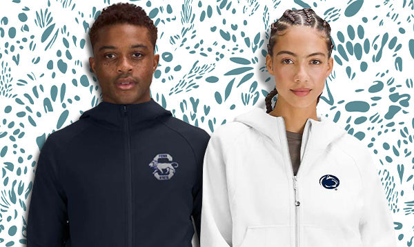 Penn State Clothes: PSU Merchandise & Nittany Lions Apparel ...