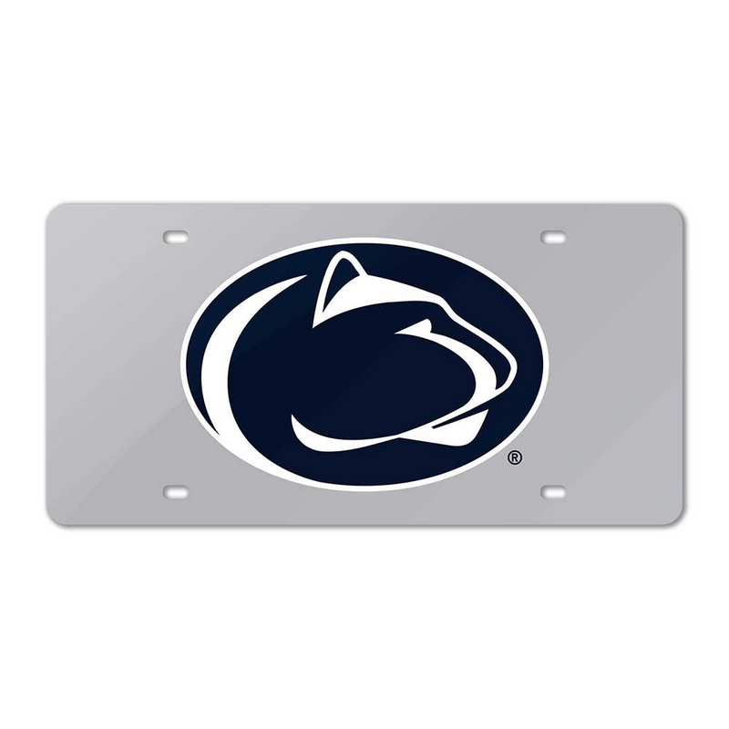Penn State License Plate & Alumni Plates